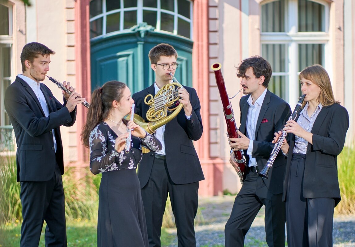 "Kaisersaalkonzerte" Concerts in the Imperial Hall - Füssen im Allgäu